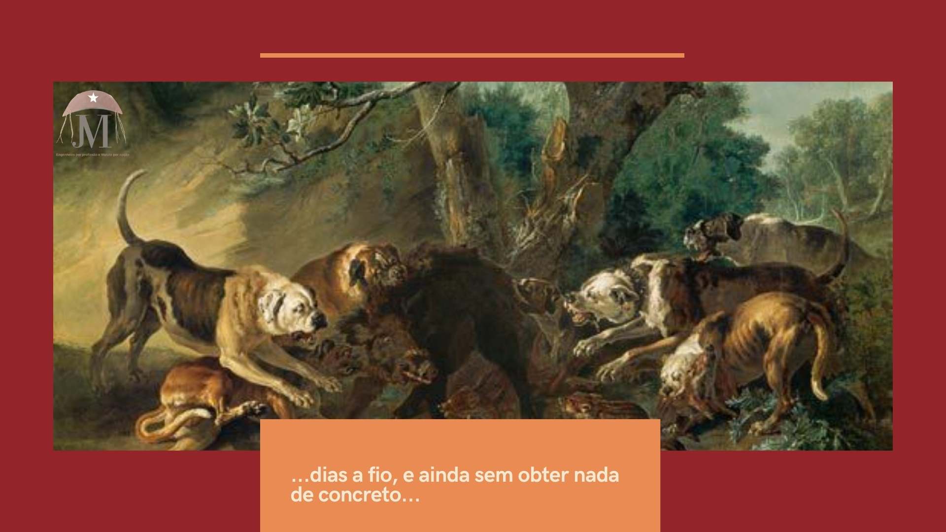O lobo-rei que morreu de amor | Site do João Vicente Machado