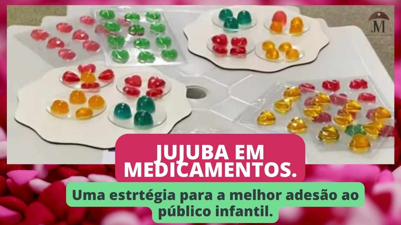 Jujuba Medicamentosa - A descoberta do momento | Site do João Vicente ...