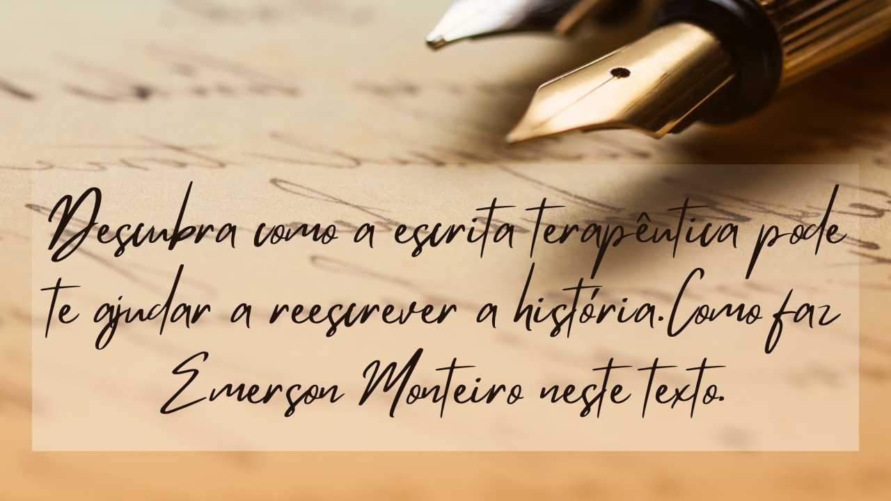 Escrita automática | Site do João Vicente Machado